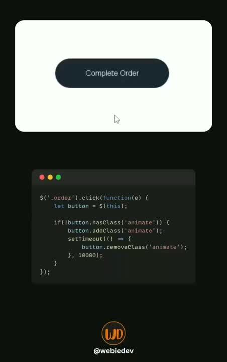 jon snow on linkedin pure css animation