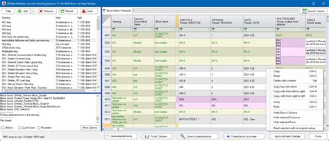 JTB BatchAttEdit JTB World