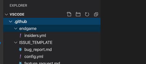 Confusing Unnecessary Highlight In Explorer · Issue 98986 · Microsoftvscode · Github