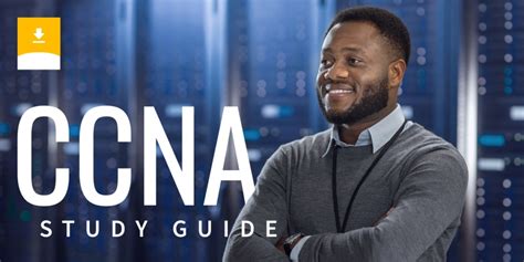 Free Ccna Study Guide
