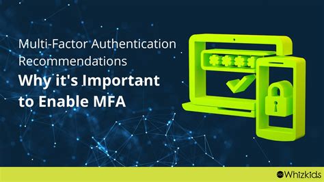 Multi Factor Authentication Ppt Powerpoint Presentati