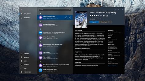 Dolphin Uwp Fluent Ui Concept By Enjoyfebruary On Deviantart