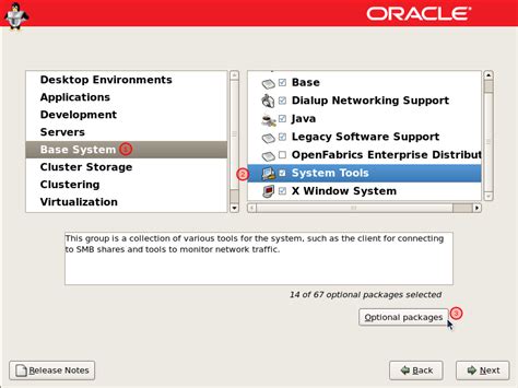 Oracle Linux Installation Desktop Version Oracledbait