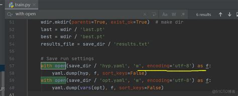 Yolov5 算法环境（gpu Cpu）搭建与使用（windows环境）51cto博客yolov5运行环境