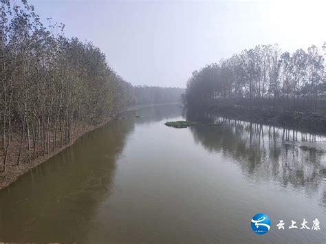 太康县河道综合治理太康县涡河治理涡河太康段第4页大山谷图库