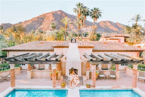 Royal Palms Resort