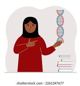 Babe Dna Model Images Stock Photos Vectors Shutterstock