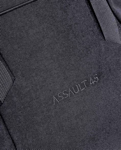 Arcteryx Leaf Assault Pack 45 Wolf X000006967001 Tacwrk