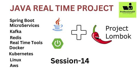 javarealtimeproject session14 springboot microservices