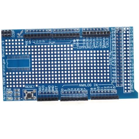 Arduino Uno R3 Maroc Moins Chère Arduino Maroc