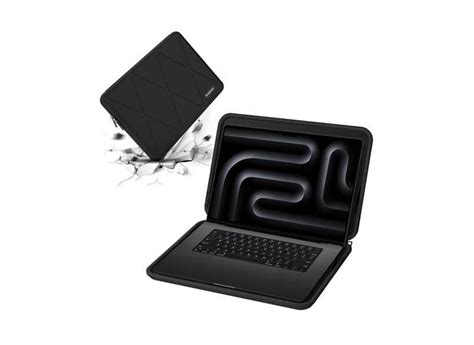 Smatree Capa Rígida Para Laptop Microsoft Surface De 139 Polegadas
