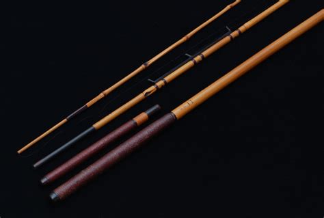 竿舟作 中通しはぜ竿 6尺 9尺用追元付の通信販売