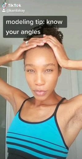 Modeling Posing Tips Artofit