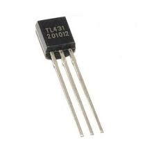 Tl431c Cbelectronics