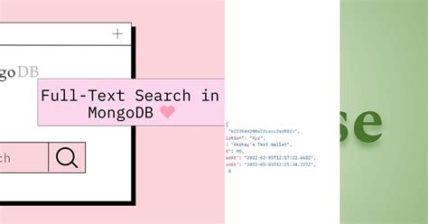 List Mongodb Curated By Thurpatinainesh Medium