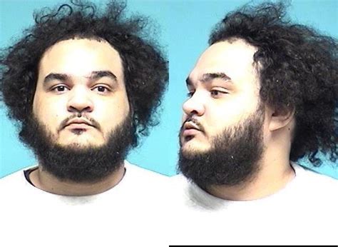 Hamblin Dashon Katrel 02 07 2025 Lorain County Mugshots Zone