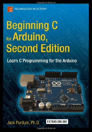 15 Best Arduino Books for Beginners in 2021 亚博app更新