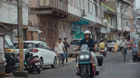 Designing Indie With Our 3dexperience Platform Dassault Systèmes