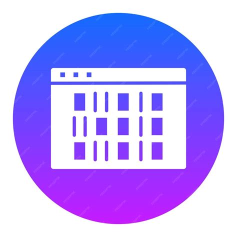 Premium Vector Binary Code Vector Illustration