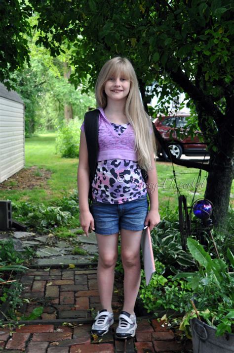 4th Grade Girl Day Hot Sex Picture