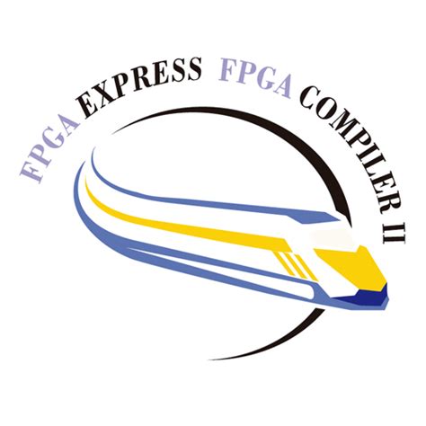 Descargar Logo Fpga Express Eps Ai Cdr Pdf Vector Gratis