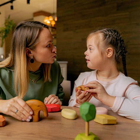 Гледане на деца със СОП Специални образователни потребности