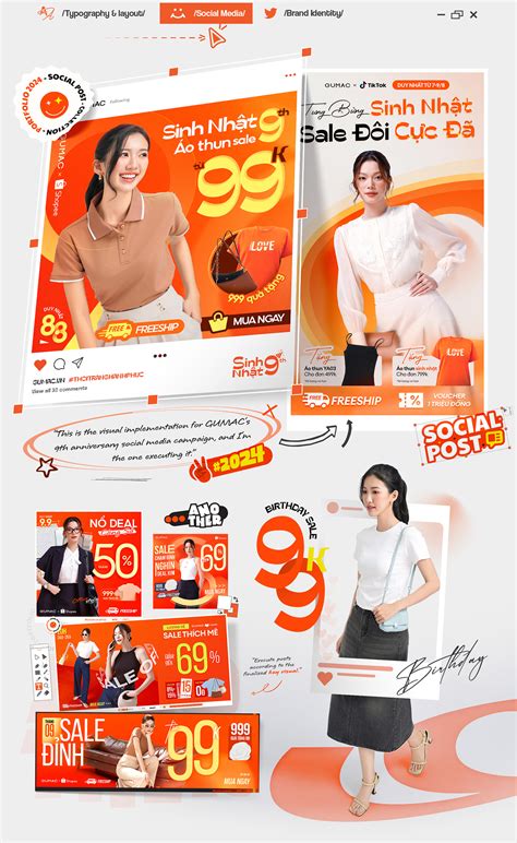 Portfolio 2025 Graphic Designer Behance