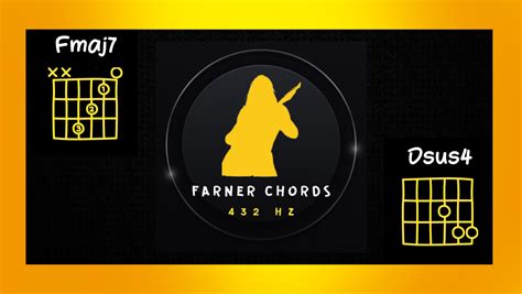 Farner Chords Mark Farner