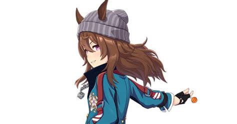 ナカヤマフェスタ育成前ワイそんなにキャラとしては刺さらんけどすり抜けで来たし育成してみるかあにまん掲示板