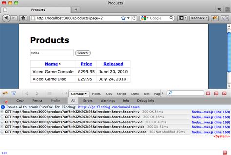 240 Search Sort Paginate With Ajax Railscasts
