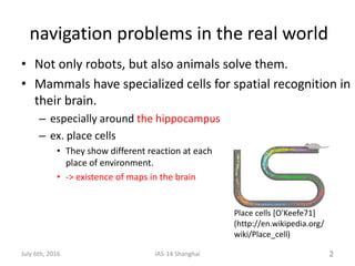 Particle Filter On Episode PPTX