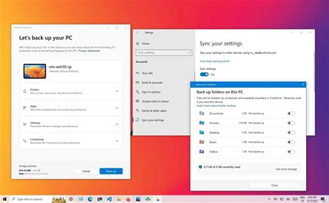 Microsoft Brings New Windows Backup App To Windows 10 Pureinfotech