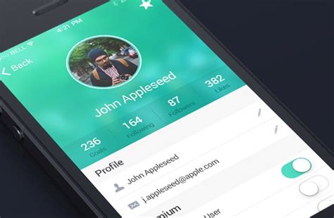 Ui App