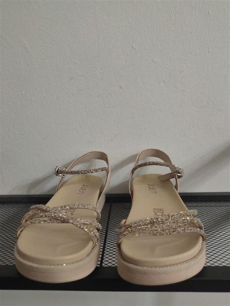 Original Jwest Womens Fashion Footwear Sandals On Carousell