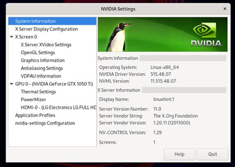 How To Install NVIDIA Drivers On RHEL 9 Markaicode Programming