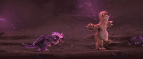 Ice Age Gifs Find Share On Giphy