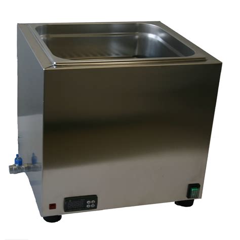 Thermostat-Wasserbad - BS 2 DG - ENRICO BRUNO SRL