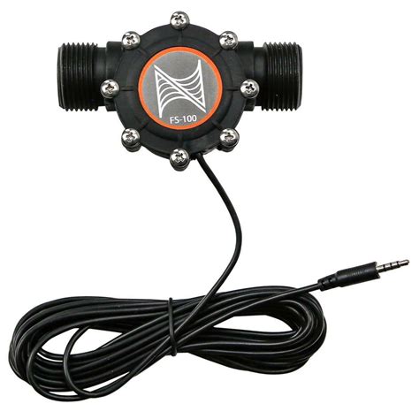 Neptune Systems Flow Sensor