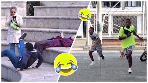 Funniest Prank Videos Best Pranks For Laugh Part 4 Youtube