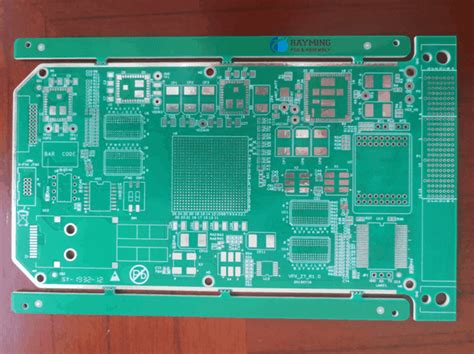 What Are The Components Of The 5g Hardware Raypcb