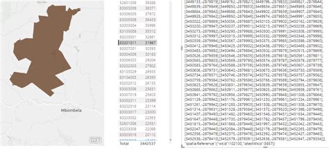 Shape In Geojson Esri Community