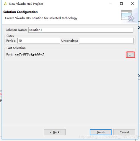 hls 1 如何在hls上 使用xfopencv xilinx 图像处理库 csdn博客