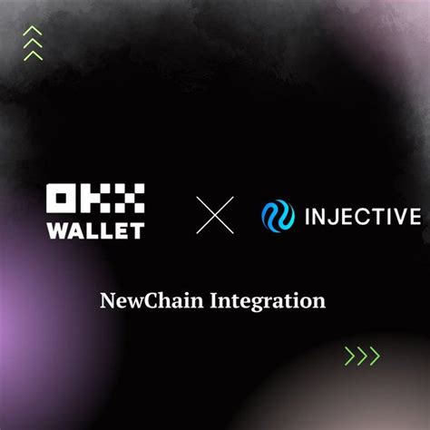 Orko D On Linkedin Okx Injective Inj