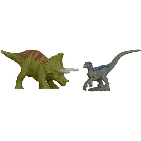 Jurassic World Minis Assortment Afterpay Available