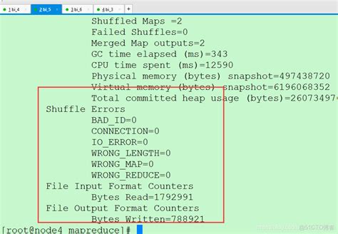 Hadoop Mapreduce Java 单词统计三个实现方法菜菜的中年程序猿的技术博客51cto博客