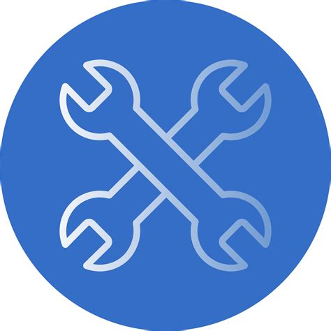 Tool Vector Icon Design 21103055 Vector Art At Vecteezy