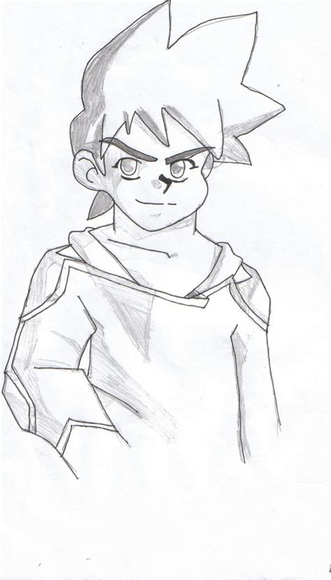 Beyblade JungleKey Fr Image