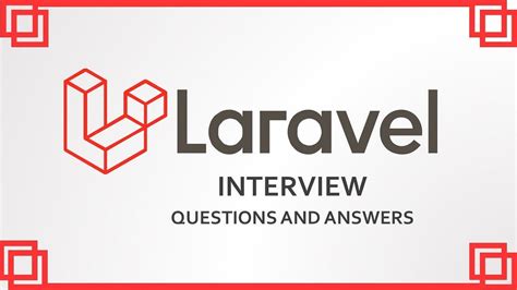 Laravel 11 Interview Questions And Answers For 2024 By Nilanjan