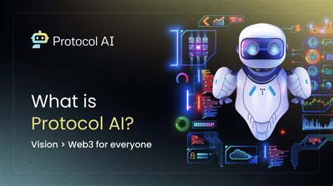 Protocol Ai Turning Big Ideas Into Dapps Without The Coding Hassle