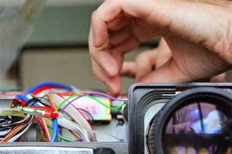 Cara Memperbaikin Projector Adalah Multiprojectorindo Com